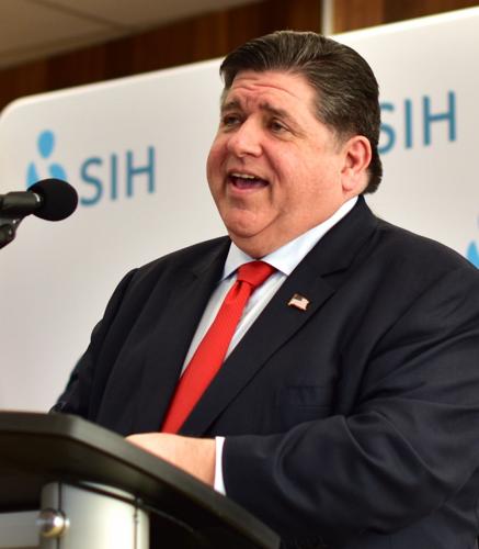 SIH Cancer Institute gets a $10 million grant from Rebuild Illinois ...
