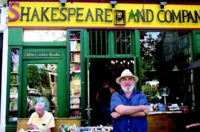 Getting to know Steve Falcone