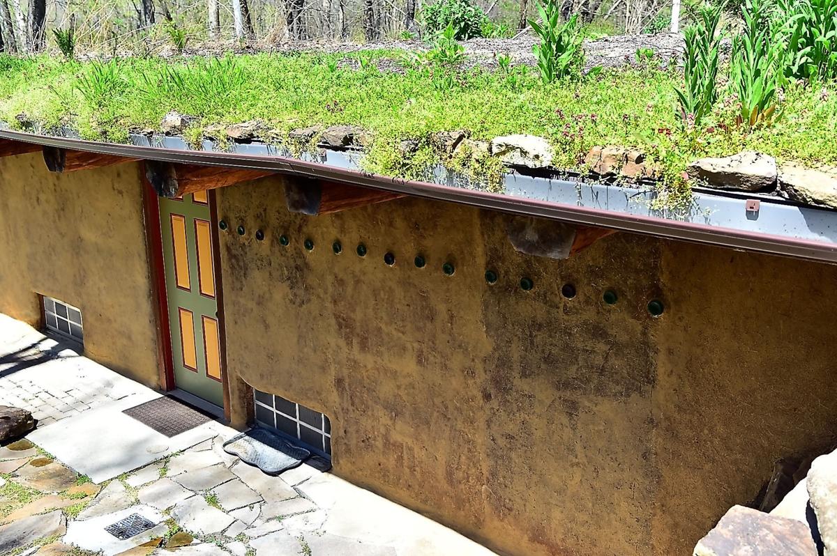 Photo tour: Look inside The Makanda Inn