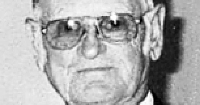 Robert Spier | Obituaries | thesouthern.com