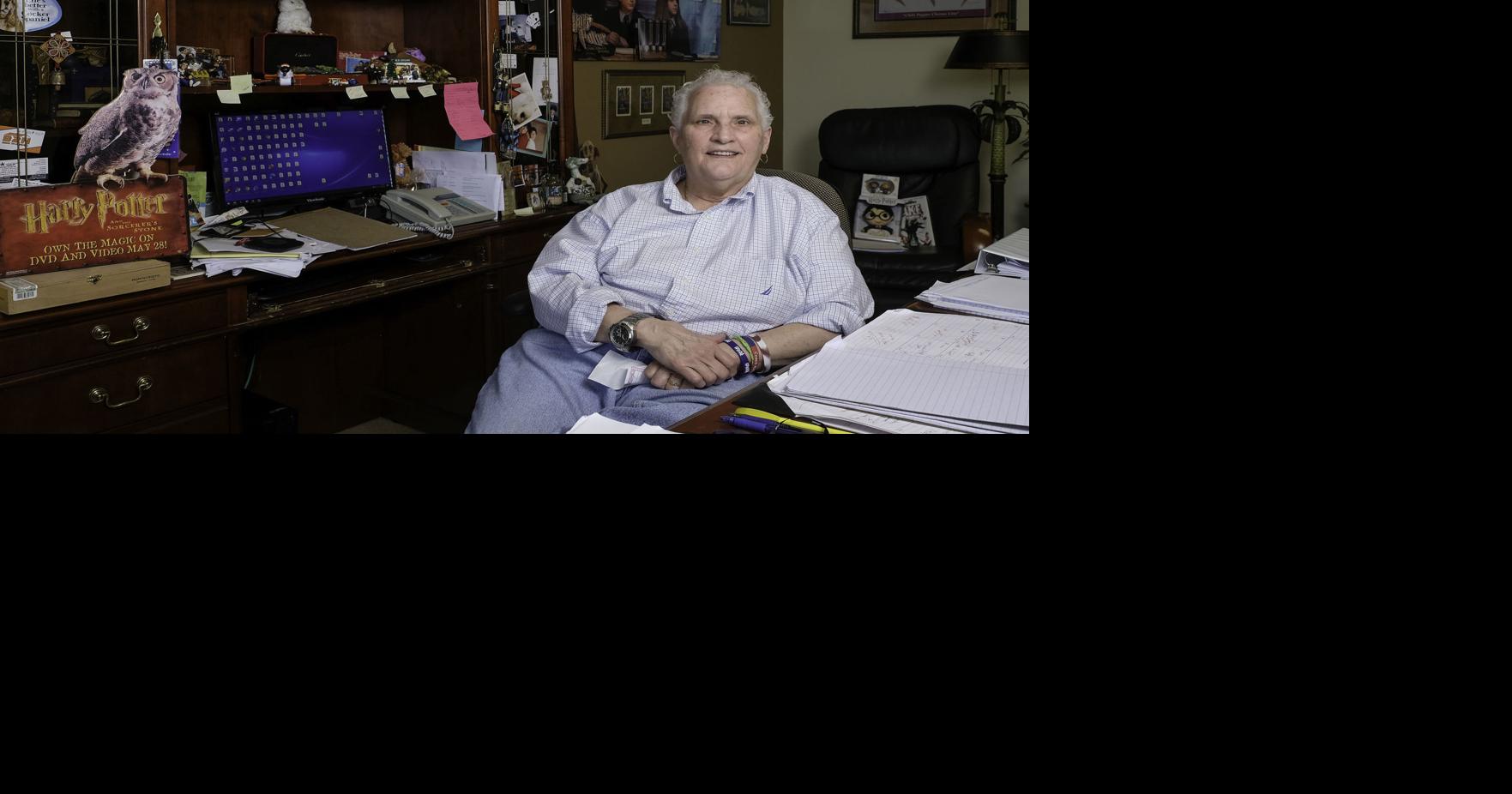 21 Questions | Getting to know Shari Rhode, Carbondale attorney ...