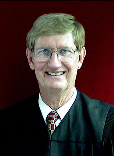 Federal Judge Gilbert to hang up the gavel | Local News | thesouthern.com