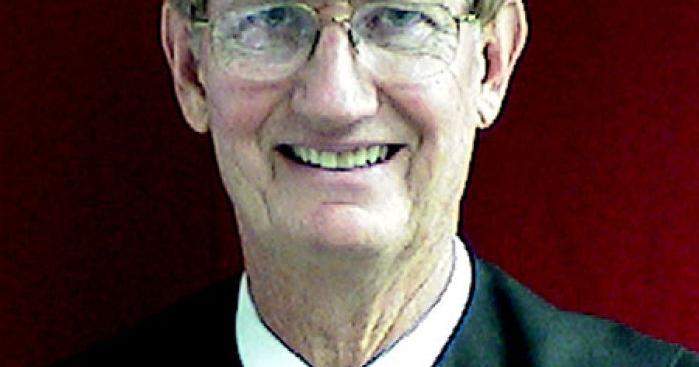 Federal Judge Gilbert to hang up the gavel | Local News | thesouthern.com
