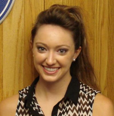 Kaylee Allen awarded Herrin Woman's Club Scholarship | Education ...