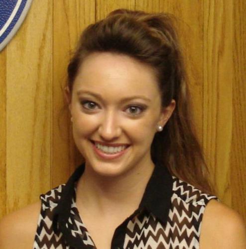 Kaylee Allen awarded Herrin Woman's Club Scholarship | Education ...