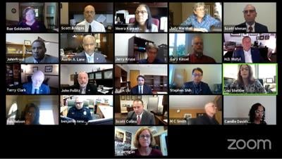 SIU outlines more details for fall ahead of student move-in days ...