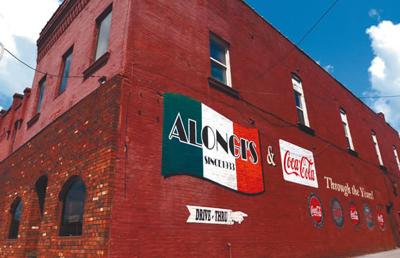 Top 20 Restaurant of the Week: Alongi's Italian Restaurant ...