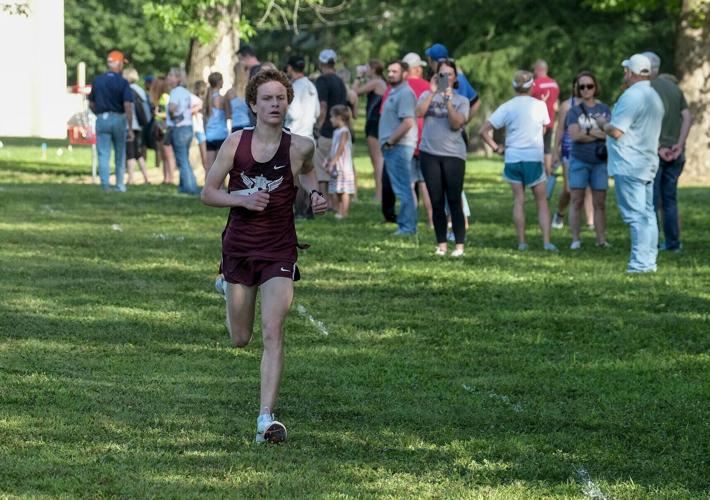 Benton's McLain is our SI Boys CC Runner of Year | Latest Headlines ...