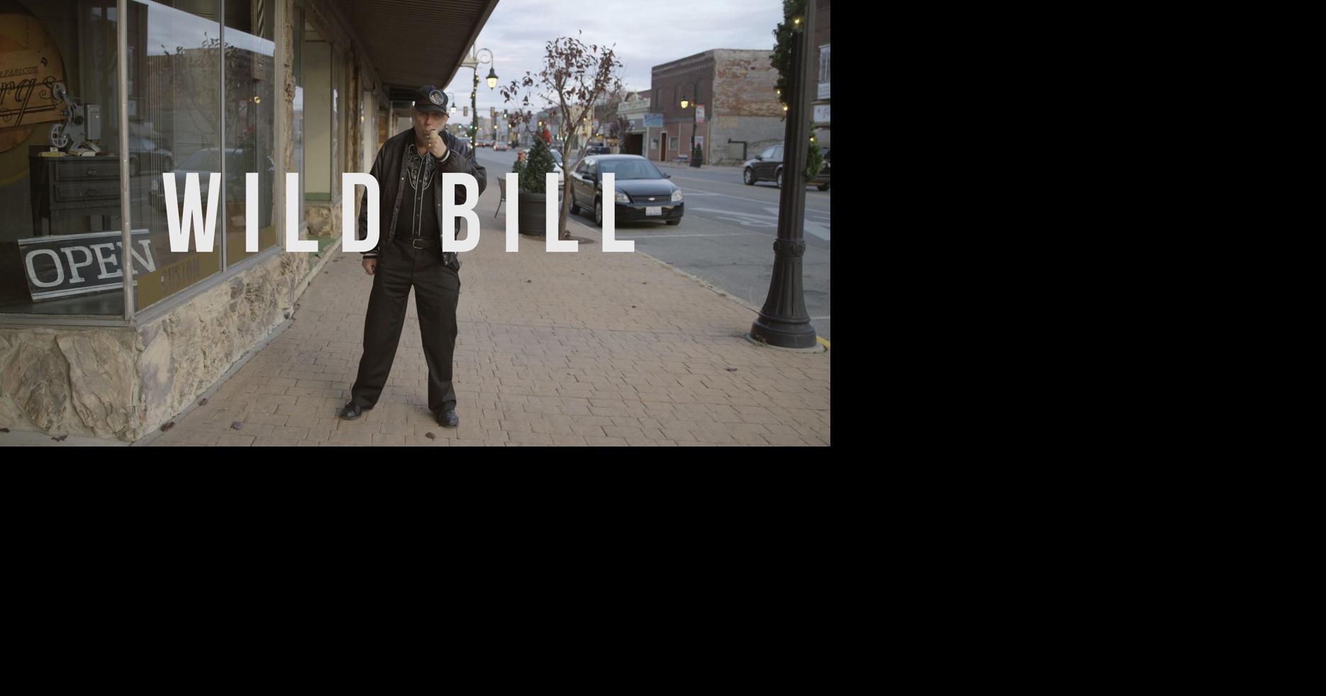 'Wild Bill' documentary spotlights Franklin County icon | Entertainment ...
