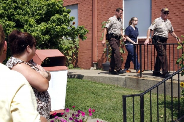 Life without parole for Ferris | Local News | thesouthern.com