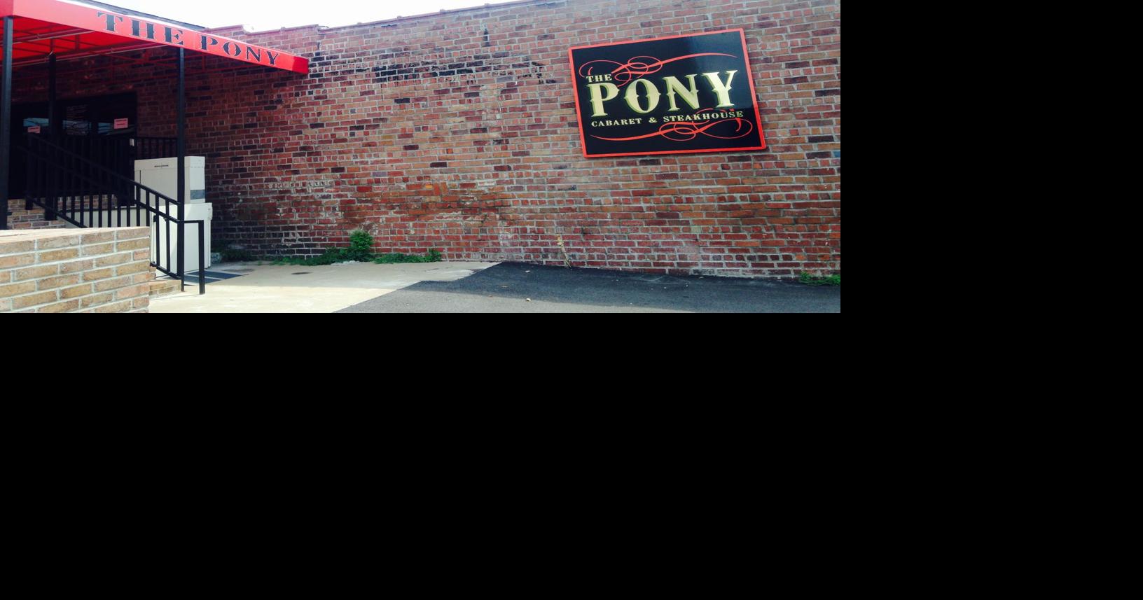 The Pony files petition over state decision: Owner says state should ...