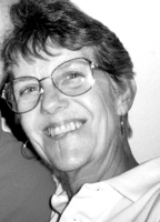 Patricia Ackerman | Obituaries | thesouthern.com