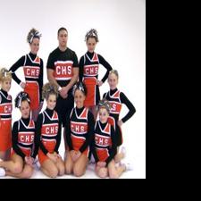 CHS cheerleaders compete | Plus Edition | thesouthern.com
