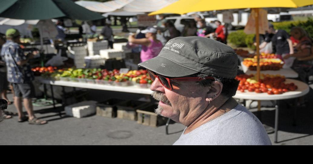 Take the Eat Local Challenge | Food-and-cooking | thesouthern.com