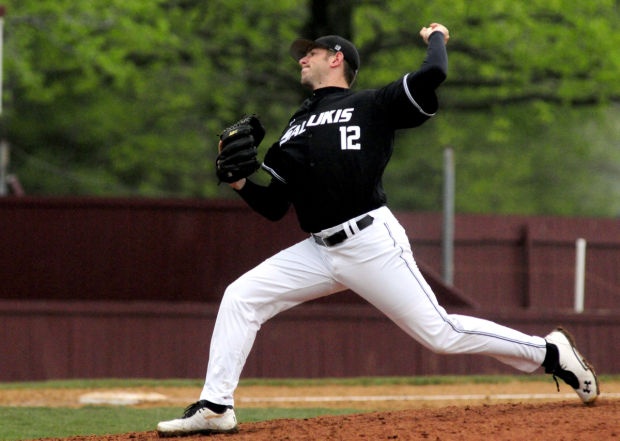 Shockers’ three-run sixth sinks SIU baseball team | College Sports ...