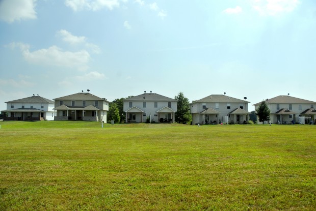 From '93 to now: Valmeyer shows relocation is possible | Local News ...