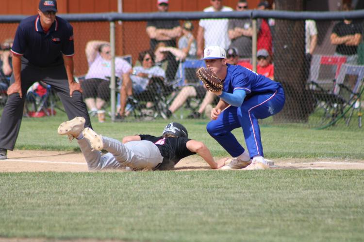 Nashville advances to baseball sectional final | Latest Headlines ...