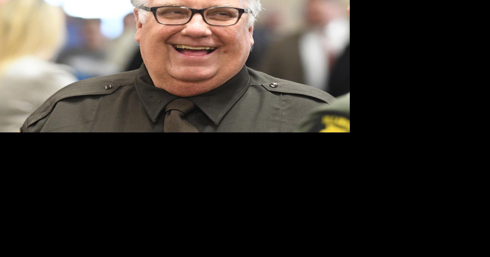 Warren Buffett's son announces $30M Illinois investment | State/Region ...