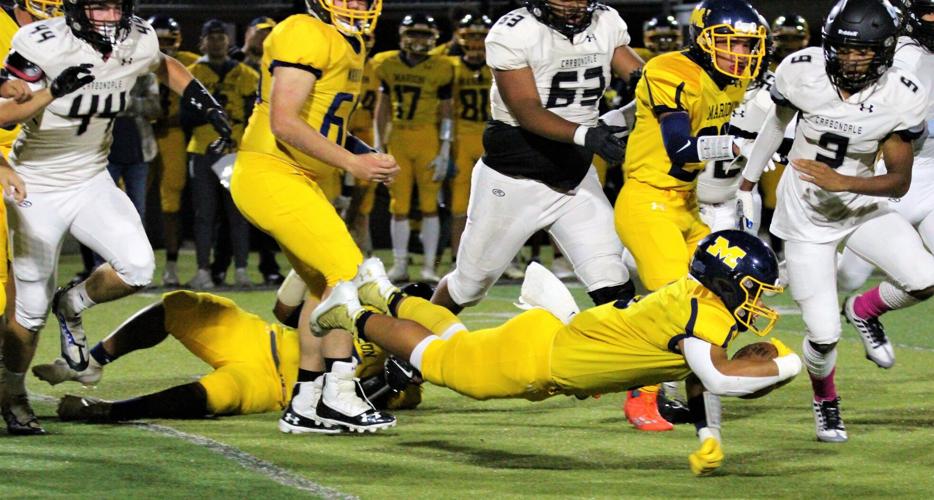 South Seven football will look a bit different this year | High School ...