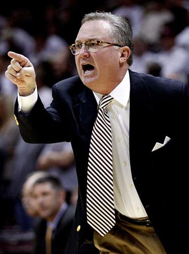 Hinson thanks Springfield region for support in return | College Sports ...