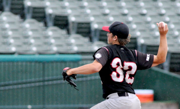 McMahan tears it up for Shawnee baseball | Sports | thesouthern.com