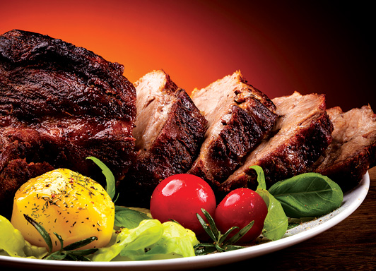 A tasty holiday roast | Food-and-cooking | thesouthern.com