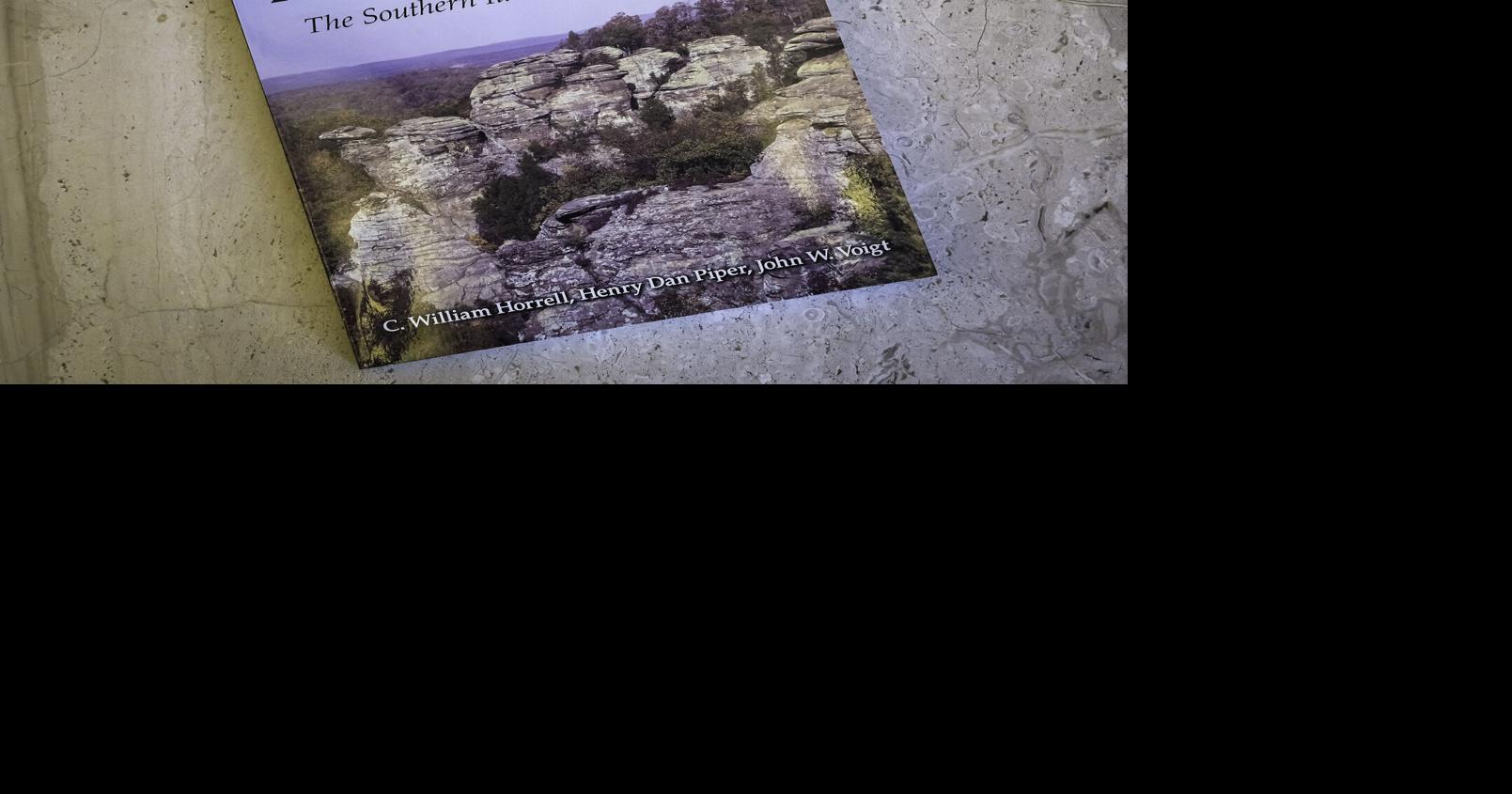 SIU's iconic 'Land Between the Rivers' book marks 50th anniversary ...