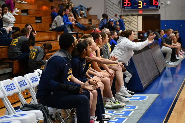 Marion suffers 5th straight loss in trip to KY | Latest Headlines ...