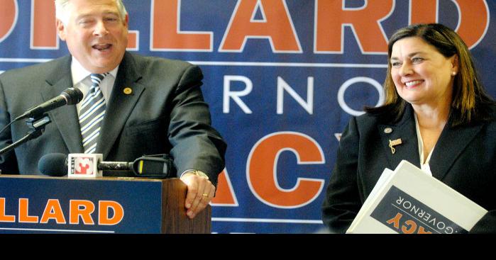 Dillard releases tax return information | Local News | thesouthern.com