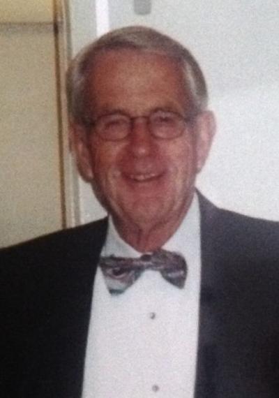 Robert Morgan | Obituaries | thesouthern.com