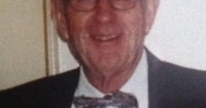 Robert Morgan | Obituaries | thesouthern.com