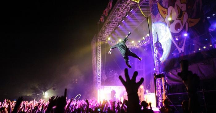 Gathering of the Juggalos (8/11/2012) | Photo Galleries | thesouthern.com