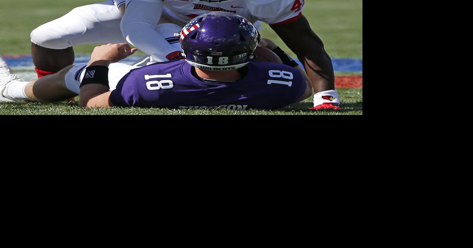 Blog: 3 questions with Randy Reinhardt of The Pantagraph | Sports ...