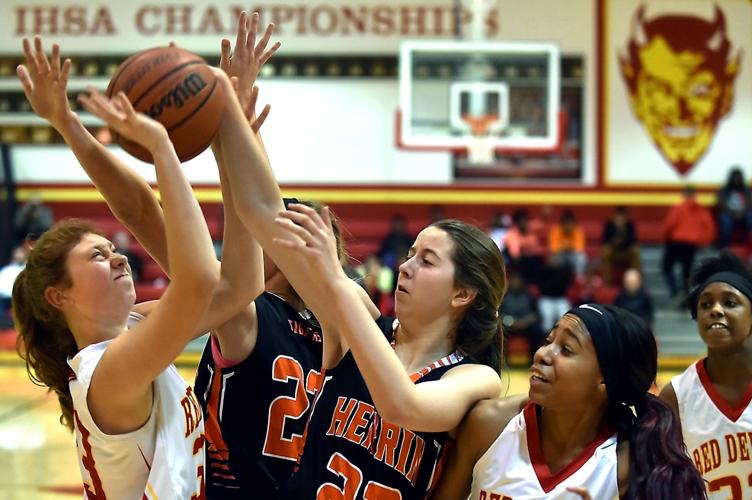 Murphysboro shakes off slow start to top Herrin | High School Sports ...