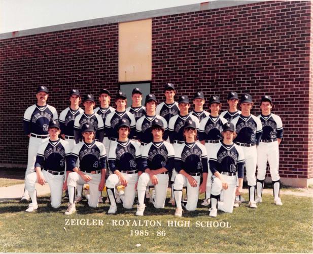 Proud to be part of ZRC baseball's milestone win | Latest Headlines ...