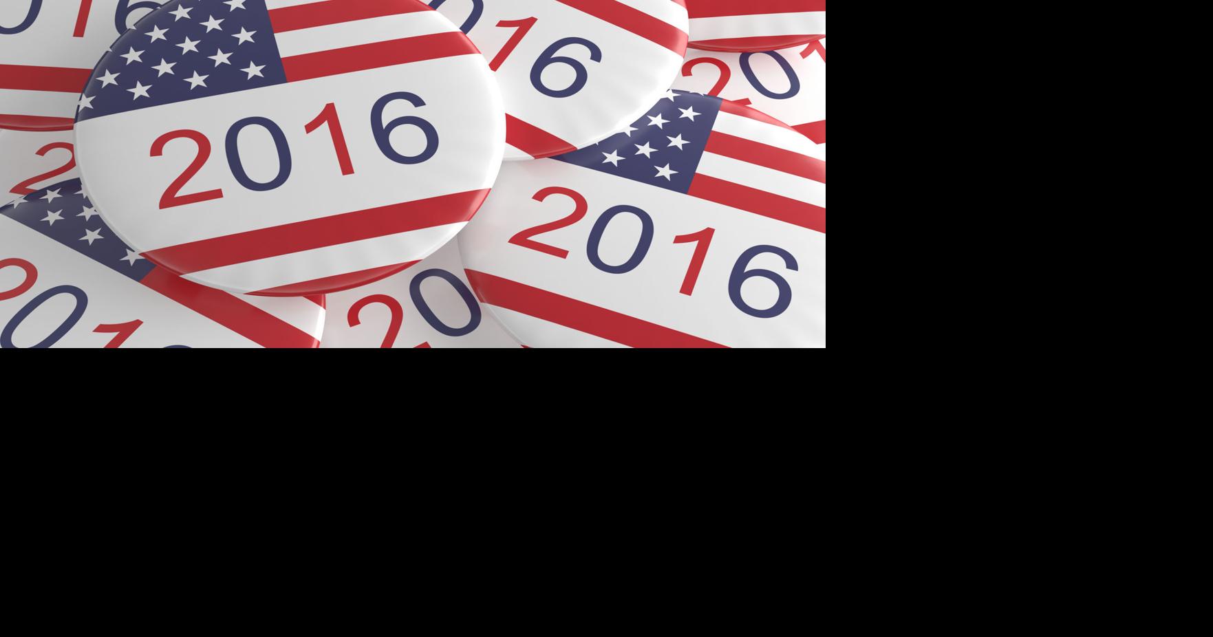 Several contested races for Jackson County Board on Tuesday's ballot ...