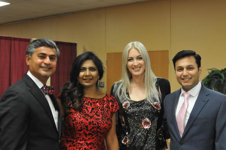 The Hospice of Southern Illinois Red Carpet Gala | | thesouthern.com