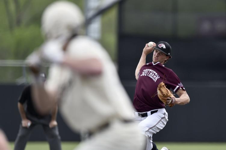 SIU Baseball | Rhodes: 2022 was 'special' for Salukis | Sports ...