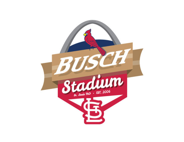 SIU student redesigns MLB stadium logos : News