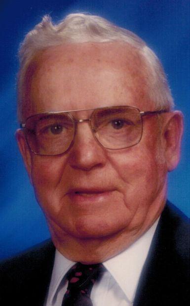 Kenneth Parker