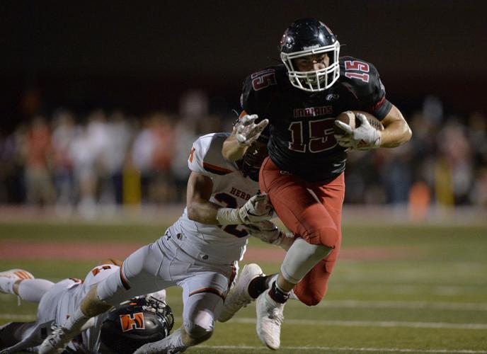 Prep Football Preview | Du Quoin hosts Monticello to open Class 3A ...