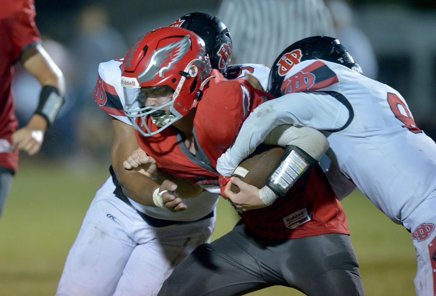 High School Football | The Southern Illinoisan staff picks | High ...