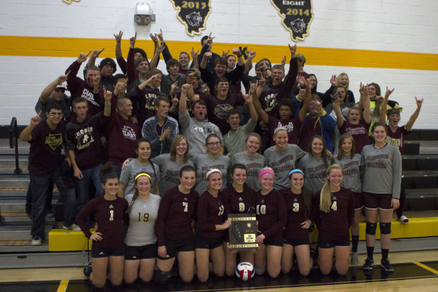 Cobden tops Crab Orchard for third straight regional title | Cobden ...