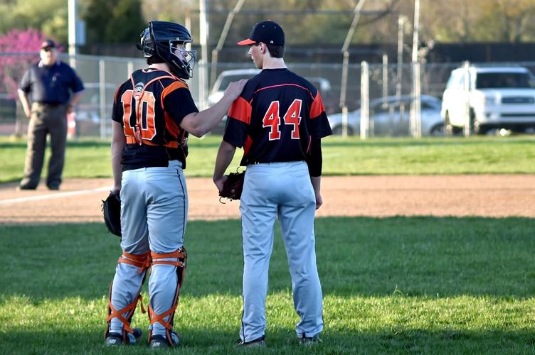 Looking back at the first season of new IHSA pitch count rule | High ...
