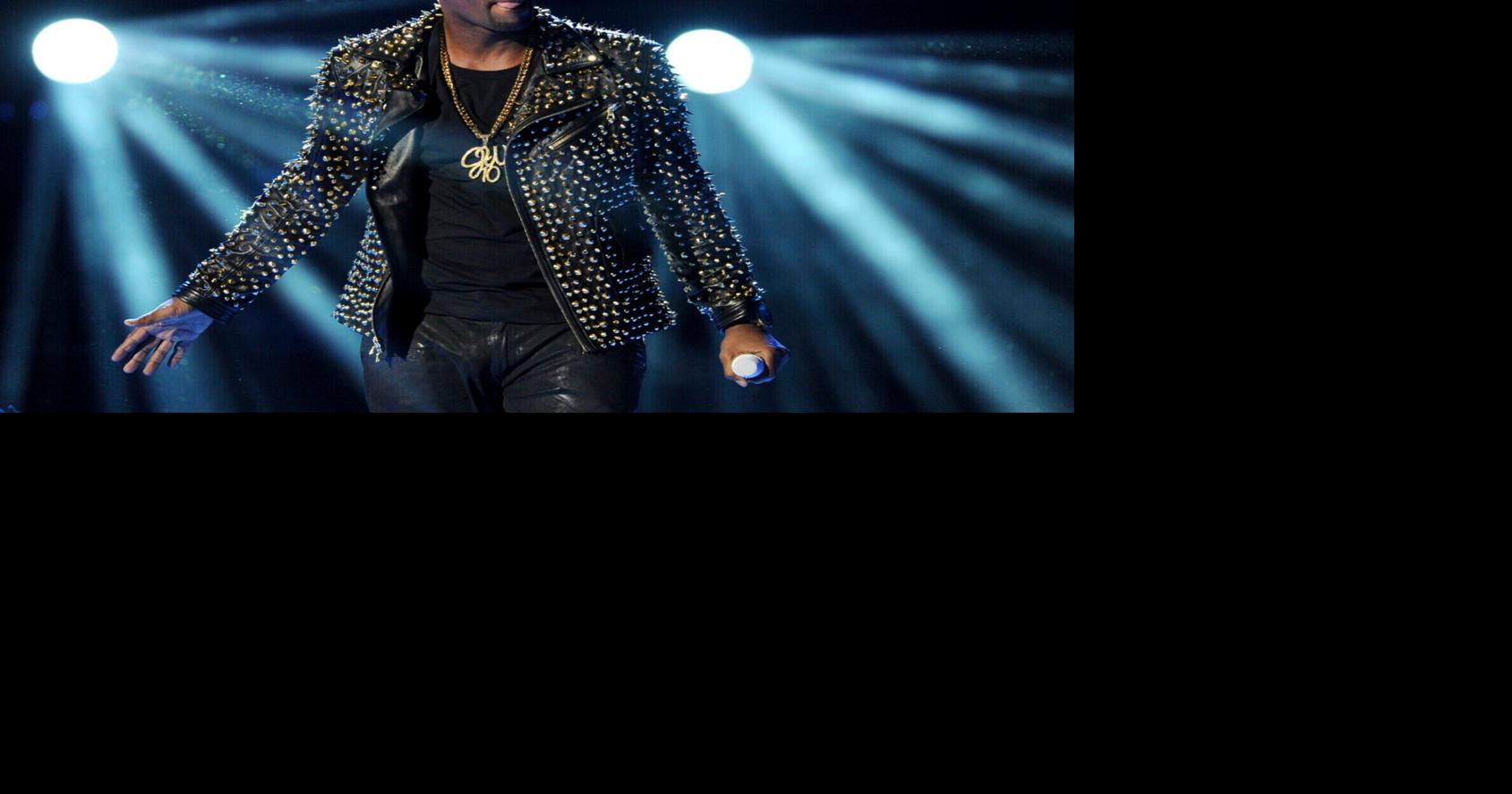 ‘Exhausted’ key witness breaks down at R. Kelly‘s federal trial ...