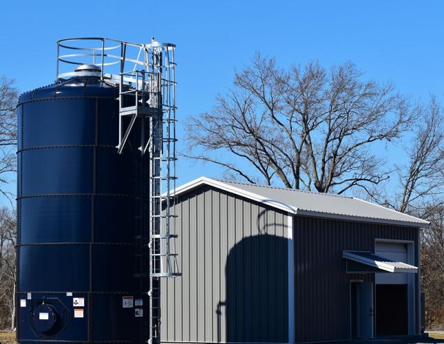 ARPA money used to improve Williamson County water infrastructure ...