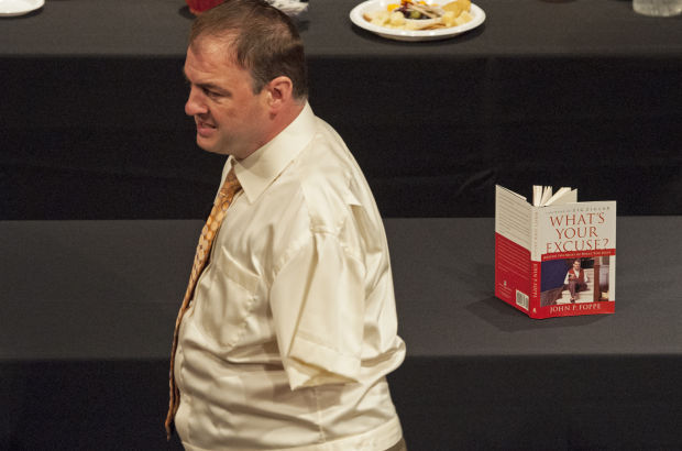 Local high school students get sterling advice | Local News ...