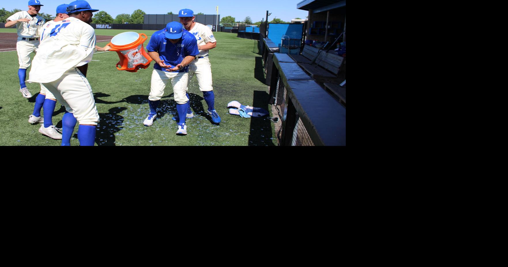 Logan baseball sweeps Region 24 Tournament | Latest Headlines ...