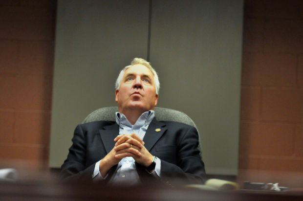 Shimkus discusses Obamacare | News | thesouthern.com