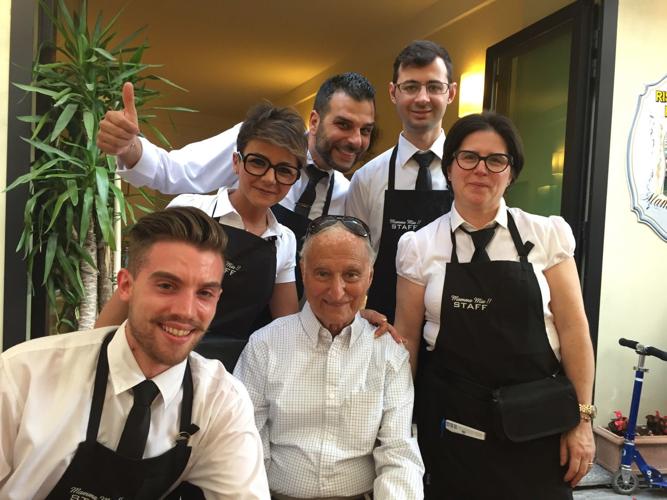 Longtime Du Quoin restaurateur John Alongi dies at 92 | Du Quoin ...